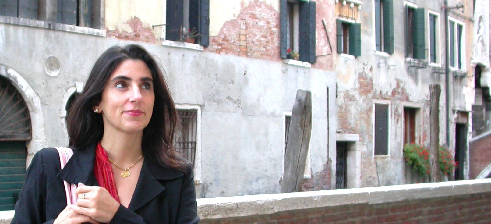 Giulia D'Andrea